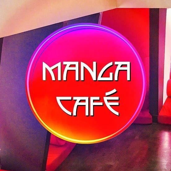 Bienvenue au Manga Café! Accueil et actualités du magasin - Mangacafe